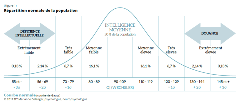 A QUOI SERT UN TEST EN PSYCHOLOGIE ? interprétation de test